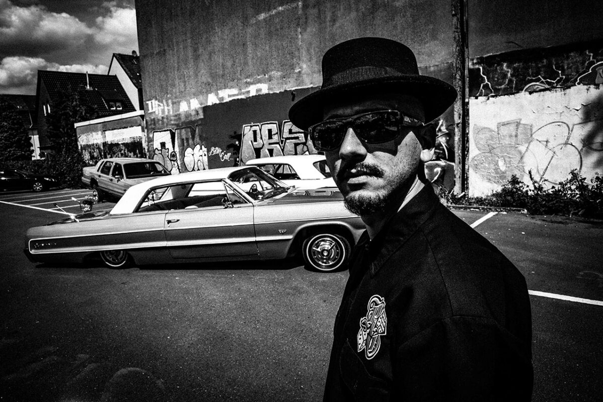 Cars – Thomas Duffé