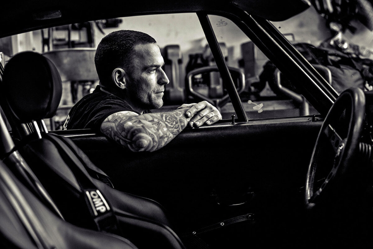 Cars – Thomas Duffé