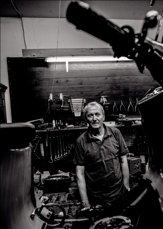 Cars – Thomas Duffé