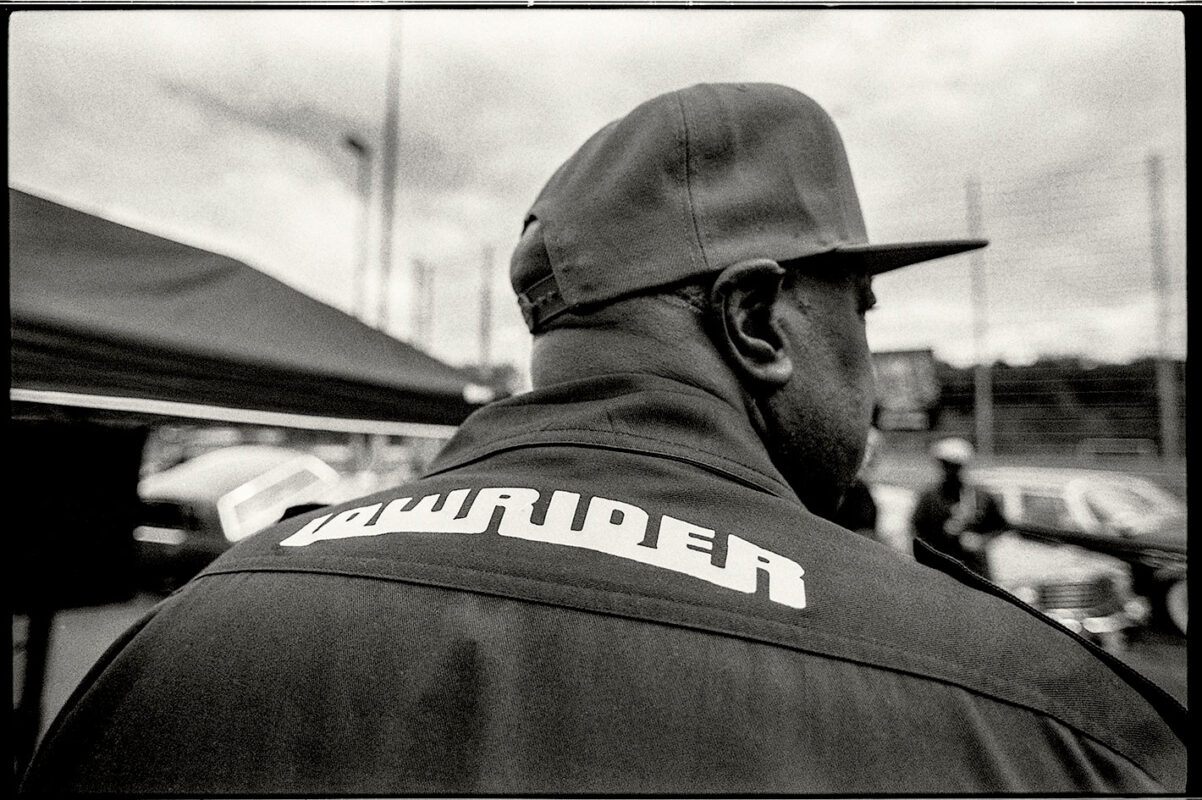 Cars – Thomas Duffé