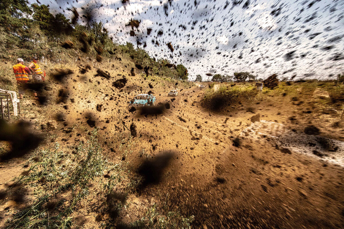 Cars – Thomas Duffé