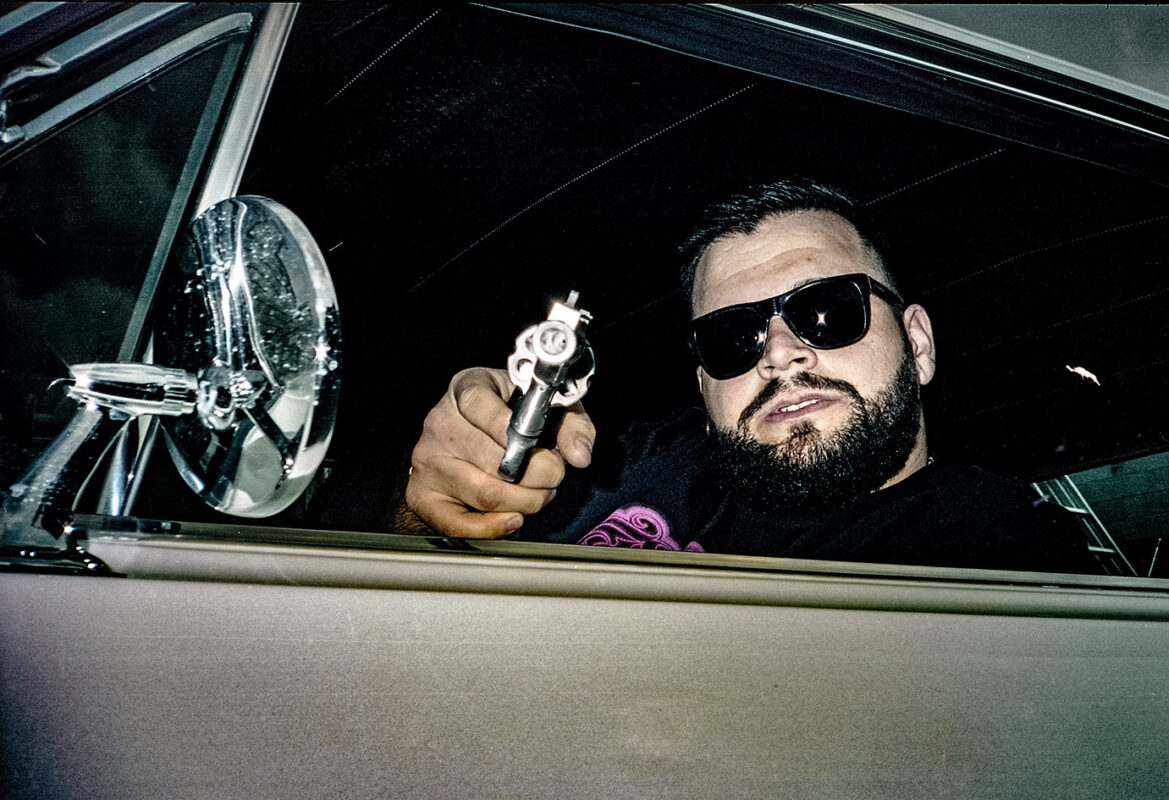 Cars – Thomas Duffé